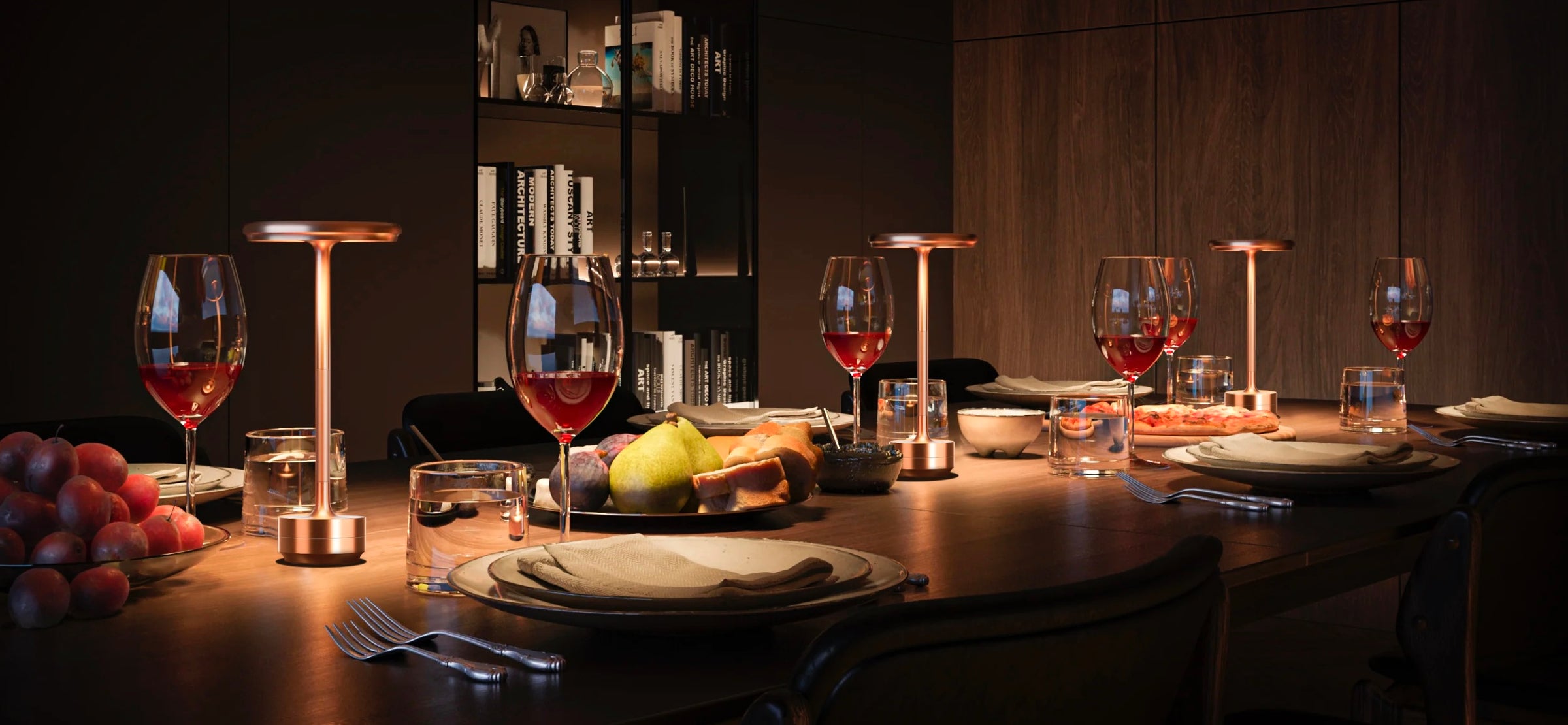 Stockholm Table Lamp – Lights Stockholm
