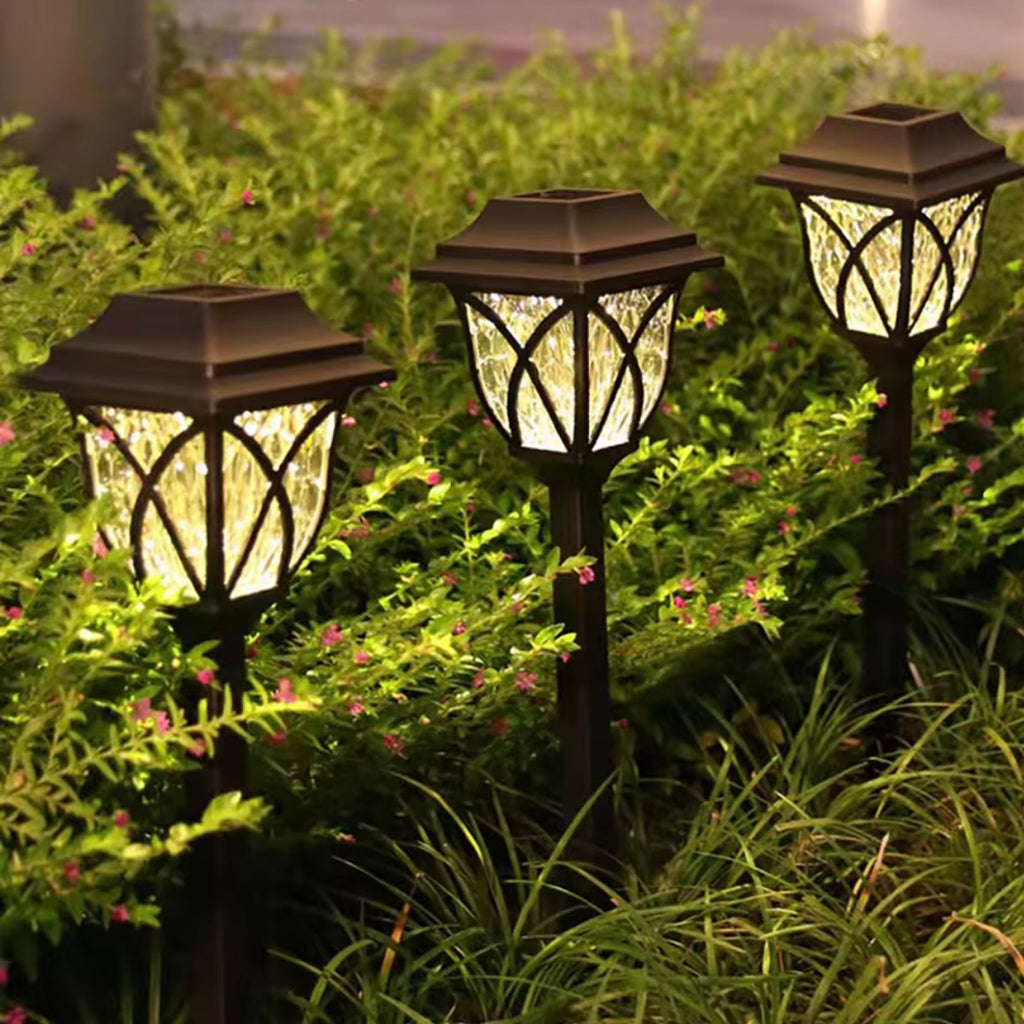 Twilight Path Lantern – Lights Stockholm