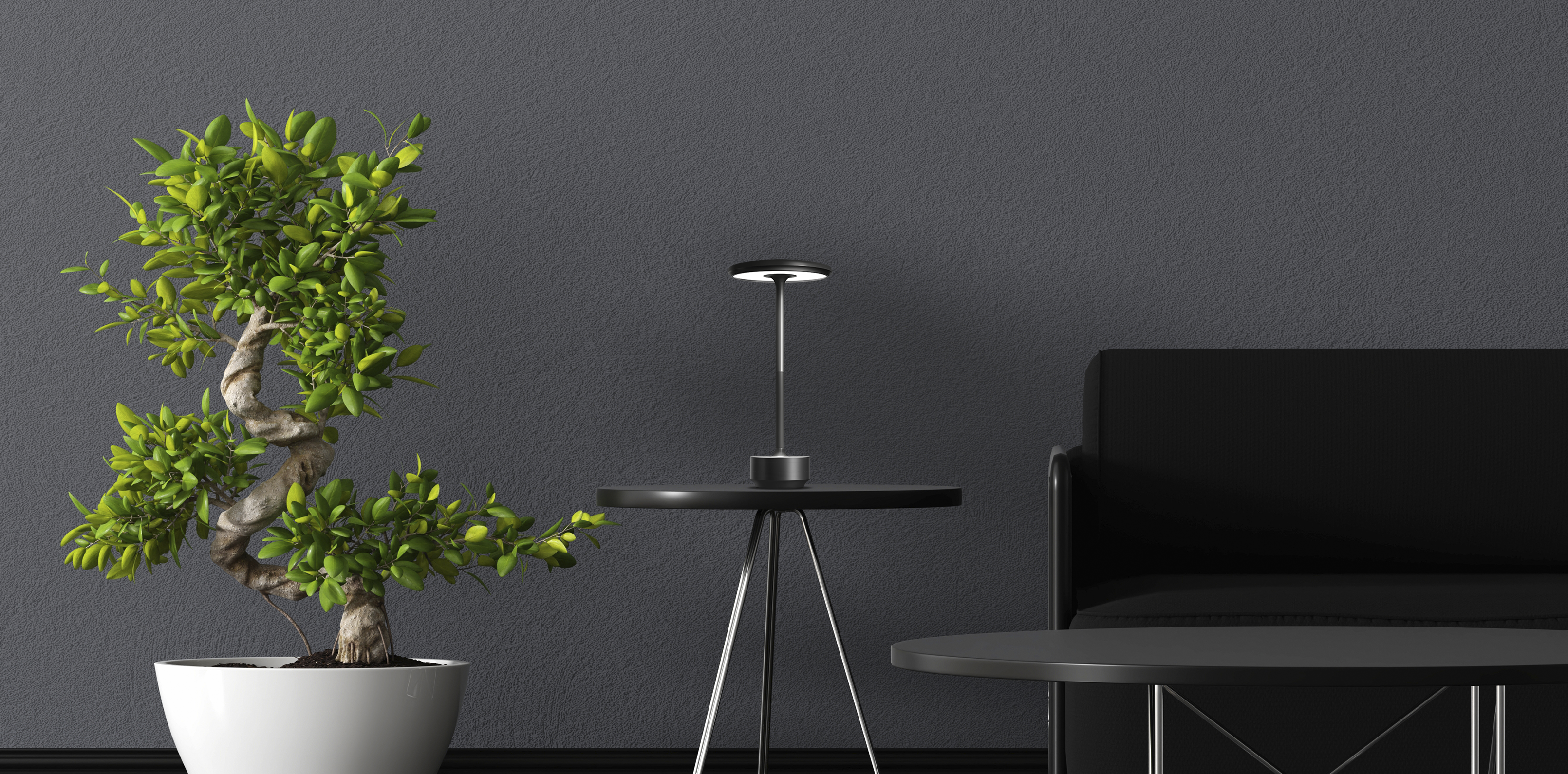 👉 Rechargeable & Touch Cordless Table Lamps – Lights Stockholm